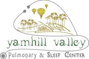 YVPSC – Yamhill Valley Pulmonary and Sleep Center